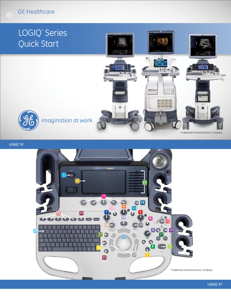 logiq-series | Download Free PDF | Medical Ultrasound | Backup