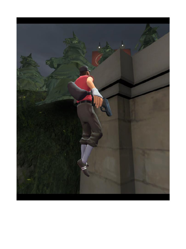Scout Sfm For Real For Real Pdf