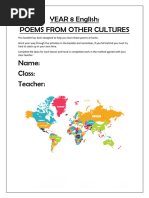The Map-Woman: A Journey Home | PDF | Clothing