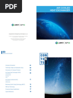 SGT 750 Brochure | PDF | Gas Compressor | Gas Turbine