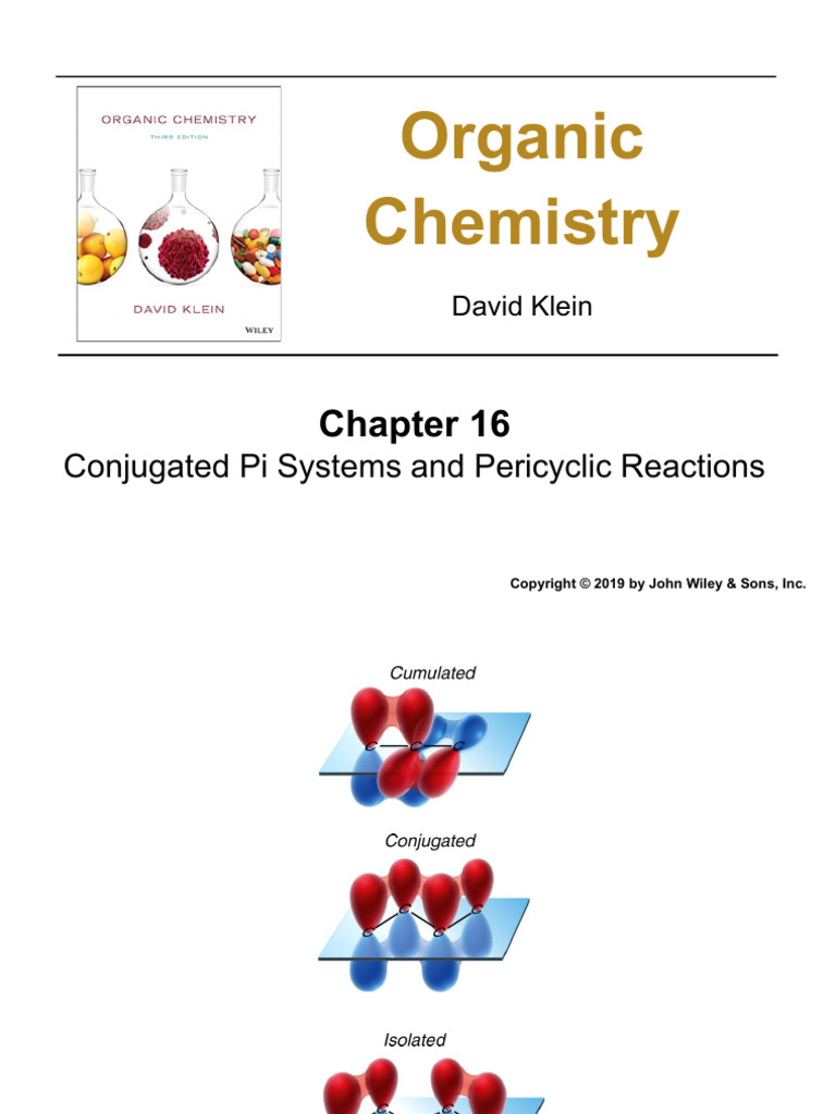 CHEM 2211 CH16 Power Point | PDF