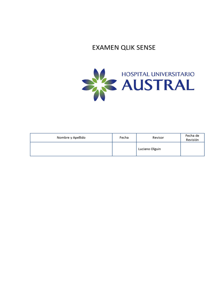 Examen QS | Download Free PDF | Microsoft Excel | Mobile App