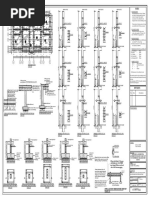 Pump Foundation PDF | PDF | Column | Structural Engineering