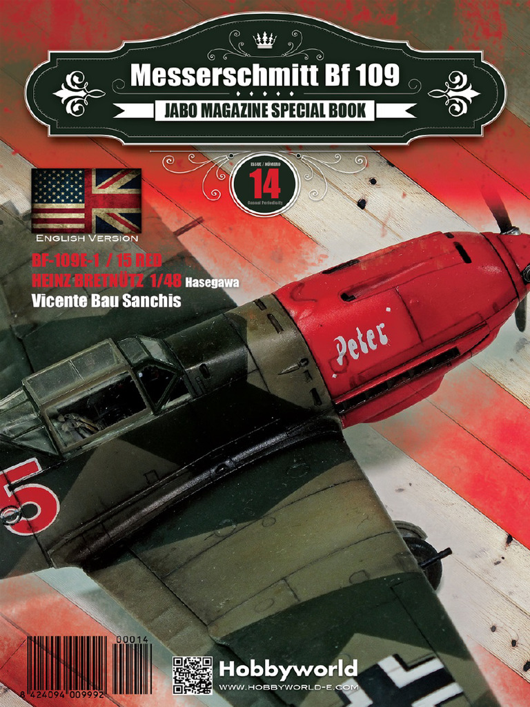 Jabo Magazine 14 | PDF