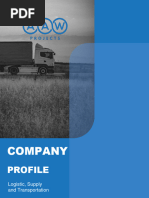 BLM Brochure | PDF | Transport | South India