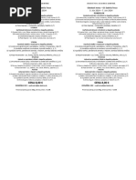 Denne Menu | PDF