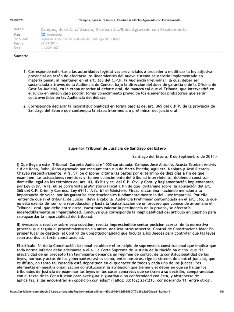 TP1 - Documento extra 2 | PDF