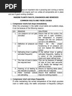 Computer Mouse Specifications and Types | PDF | Equipment | Computing