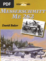 Hans-Werner Lerche Luftwaffe Test Pilot - Flying Captured Allied ...