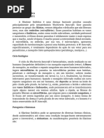Informações sobre a Pílula Minigeste | PDF | Pílula anticoncepcional ...