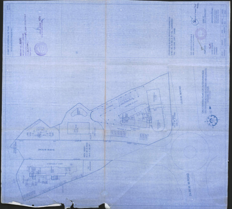 17 Building Plan Approval _ NA Order for Plotted Development | PDF