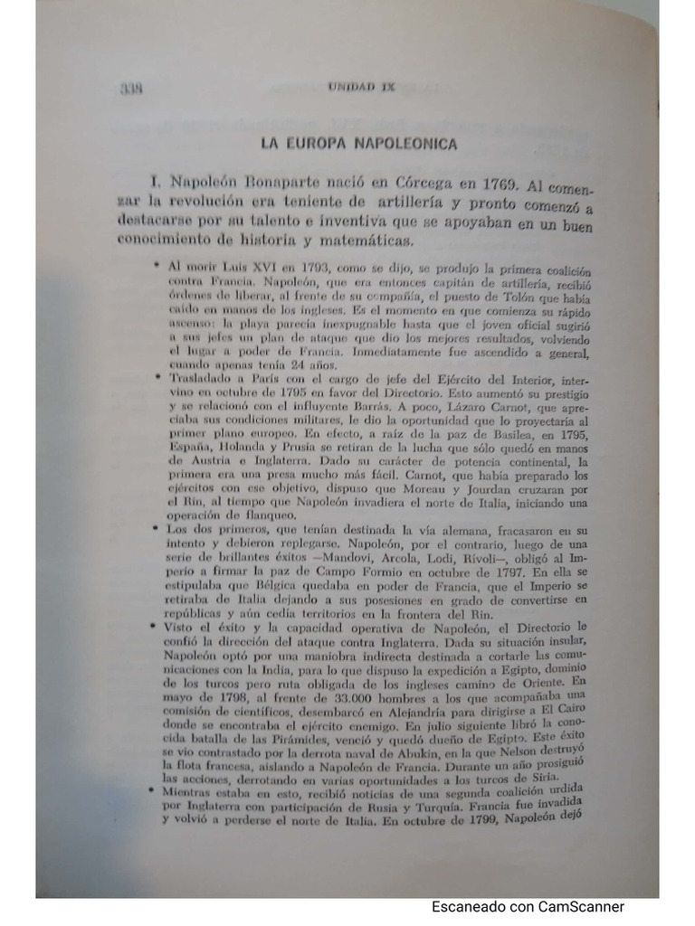 Castelan A | PDF