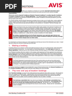 NEC4 Bulletin: Understanding Terminal Float | PDF | Business