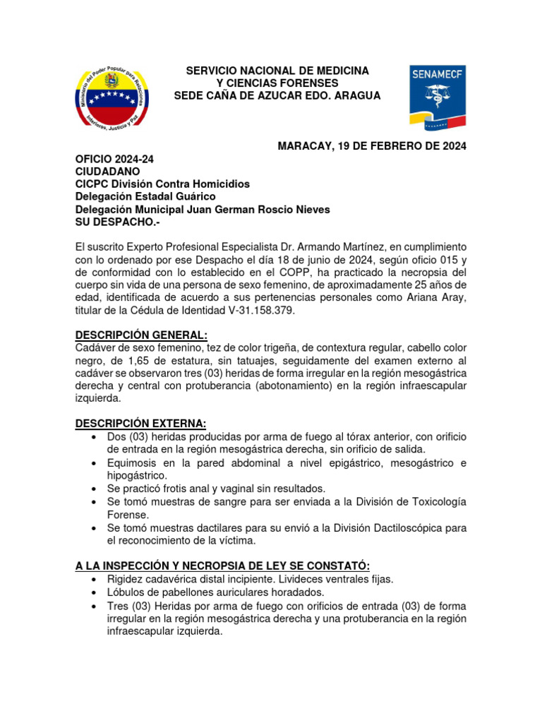 AUTOPSIAS | PDF | Abdomen | Anatomía