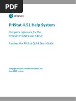Hydrological Analysis with Hyfran-Plus | PDF | Akaike Information ...