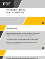 Sle Guideline Summary 2025 | PDF | Clinical Medicine | Health Sciences