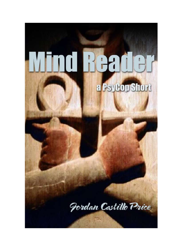 PsyCop2.3 - Mind Reader | PDF | Mummy