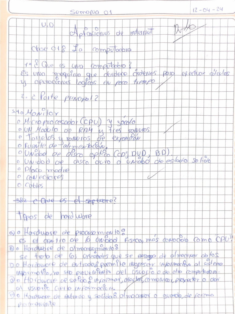 Documento Escaneado | PDF