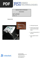 CK Decode User Manual | PDF | Computing