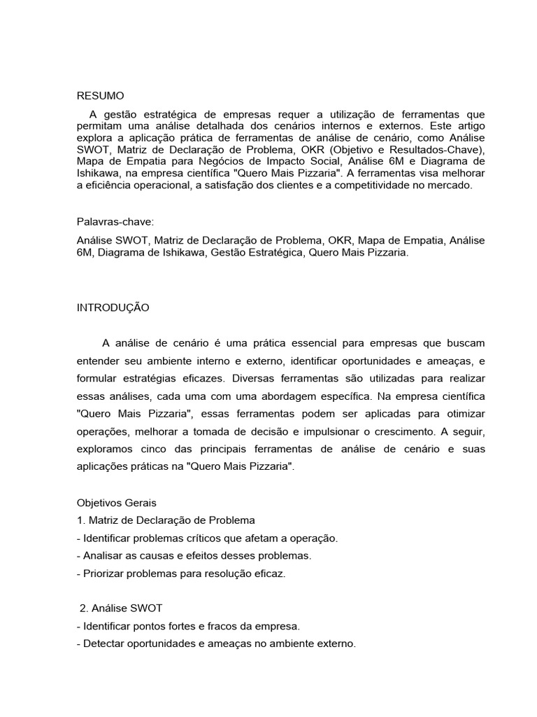 Carta de Alforria | Download grátis PDF | Análise SWOT | Qualidade ...