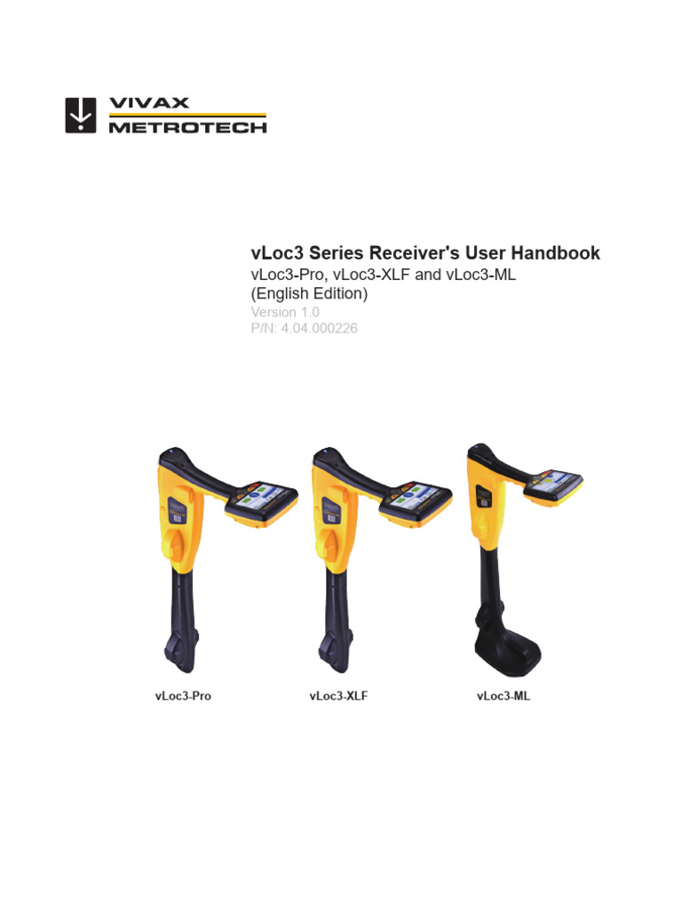 Underground Utility Detection | PDF | Battery Charger | Rechargeable ... Underground Utility Detection | PDF | Battery Charger | Rechargeable ...