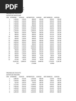 New SSS Table & Calculator 2025 Excel | PDF