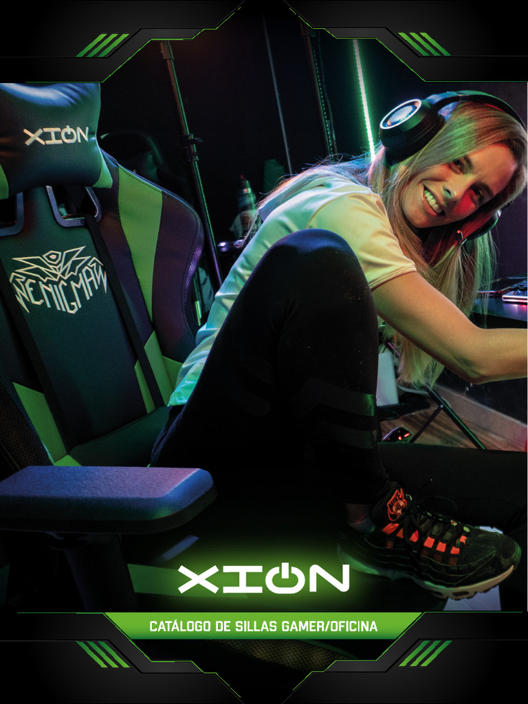 Catálogo Xion Completo | PDF | Modelo de color Rgb | Color