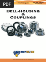 Data Frigomix SBI2039-e | PDF | Electrical Engineering | Manufactured Goods