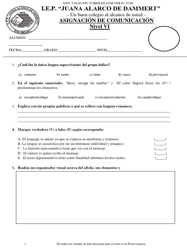 Asignación Nivel Vi Ok | PDF | Isótopo | Protón