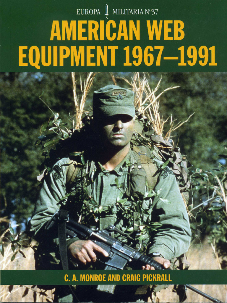 EM37 American Web Equipment 1967-1991 | PDF
