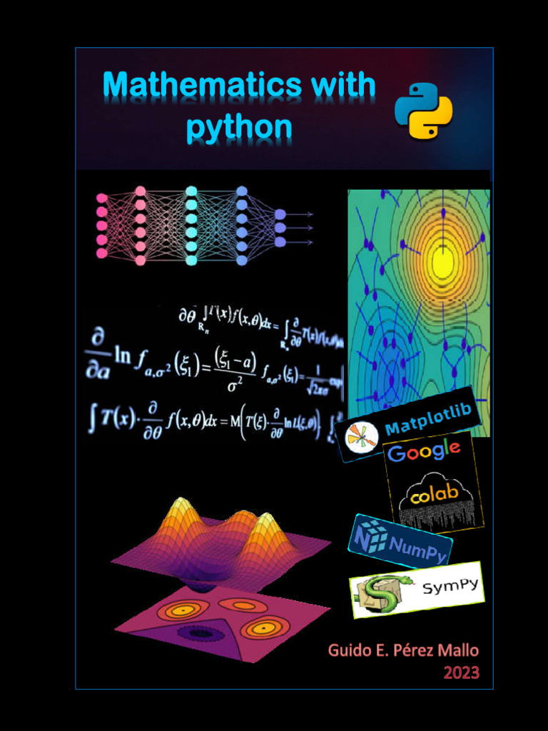 U1 Lab Python 1 - Algebra | Descargar gratis PDF | Python (lenguaje de programación) | Lenguaje ...