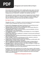 Project Go No Go Checklist | PDF | Career & Growth | Finance & Money ...