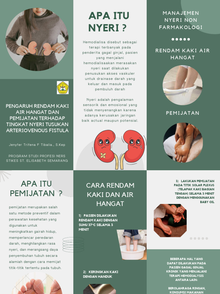 LEAFLET HD_Jenyfer | PDF