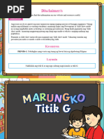Marungko Titik B | PDF
