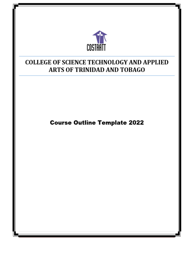 ECON 120 Course Outline 2021-2022 Semester 2 CRN 21220 | PDF | Course Credit | Economics