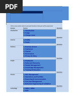 Using The SOC CMM For SOC Target Operating Model 1676948703 | PDF | Goal | System On A Chip