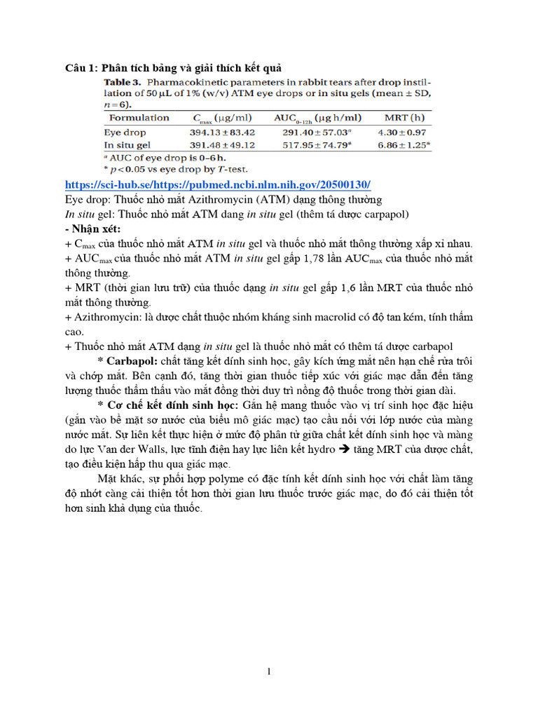 Đề thi SDH 20 21 | PDF