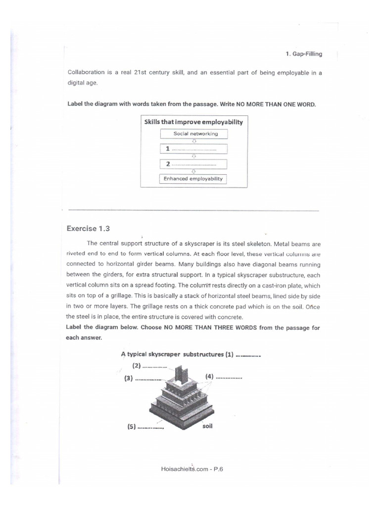 Ielts Writing 2 Pdf