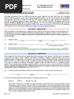 DA 5304 Family Care Plan Counse - Army | PDF | Legal Guardian | Justice