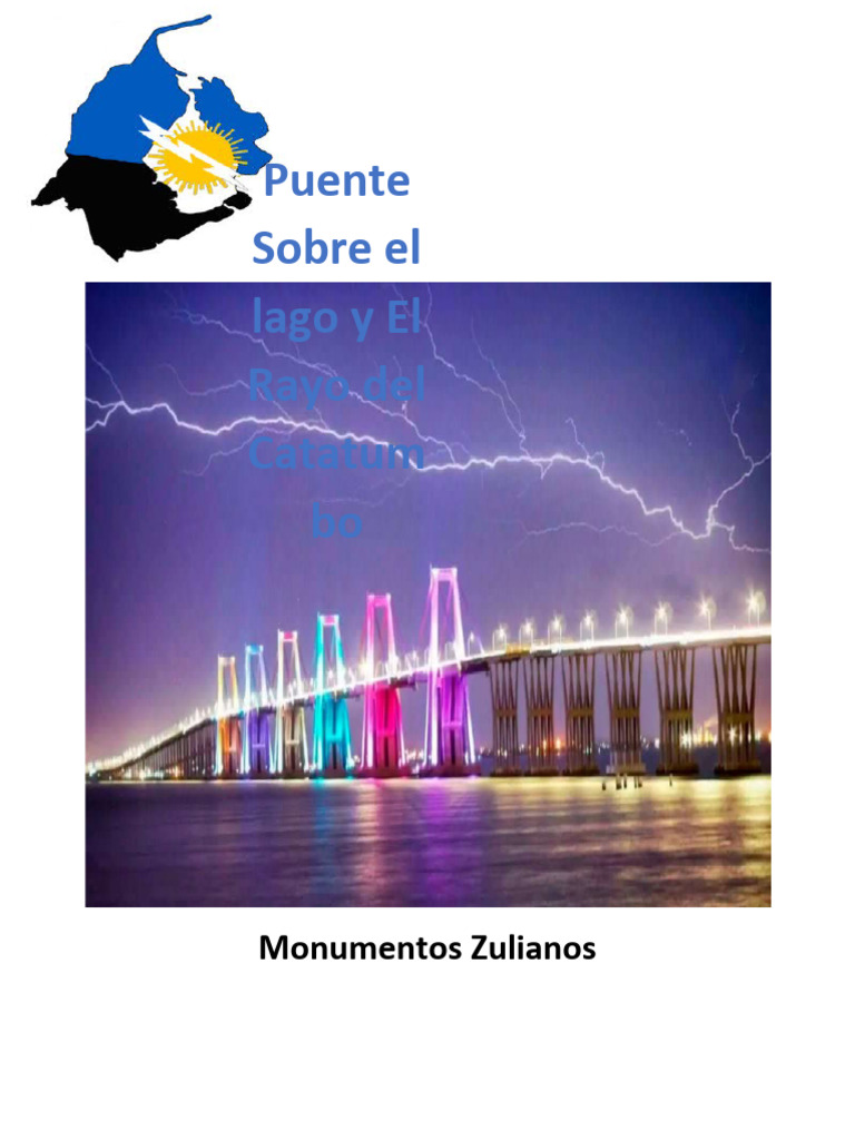 Monumentos Zulianos | PDF