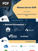 GPO en Windows Server 2019: Guía Completa | PDF | Ventana (informática ...
