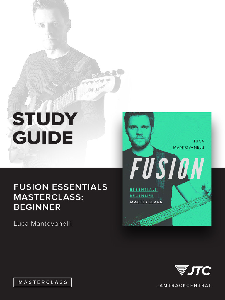 LM FEM Beg PDF | PDF | Scale (Music) | Chord (Music)