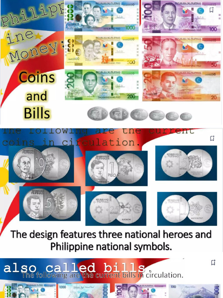 Phil Money | PDF