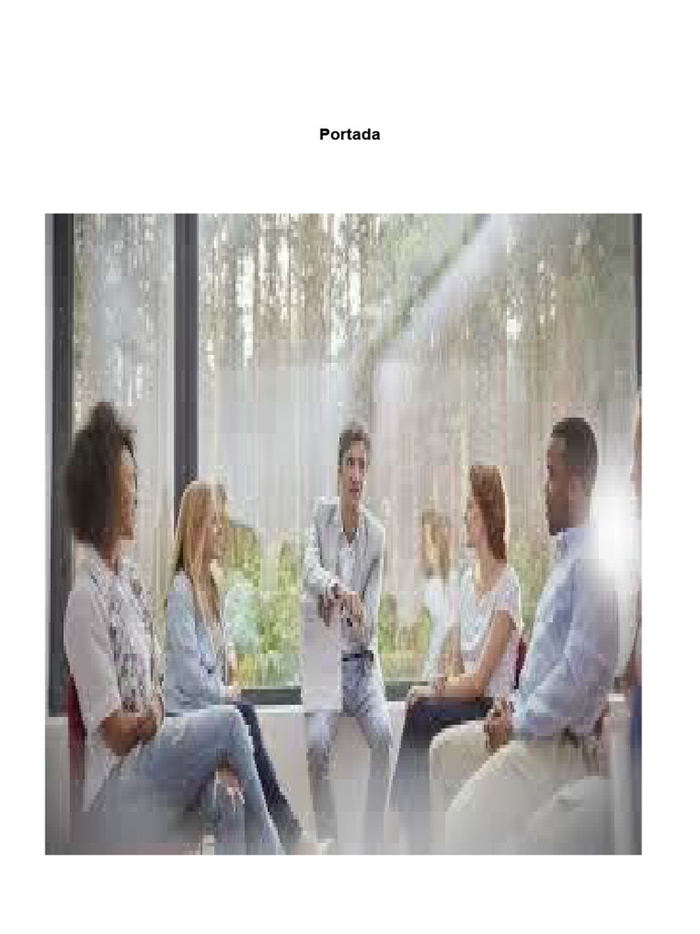 Tarea 2 Terapia y Dinámica de Grupos, Nicol JR | PDF | Sicología | Enseñando