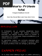 Jiro Abe | PDF | Odontología | Ramas de Odontología