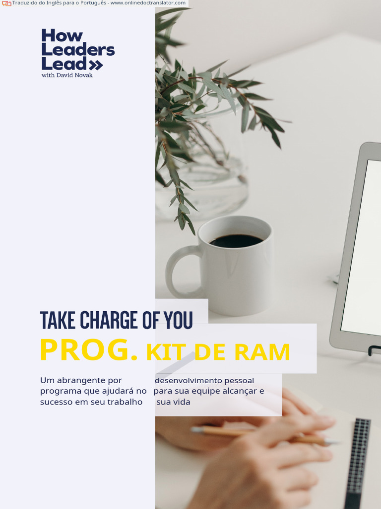 Downloadable Program Kit - En.pt | PDF | Aprendizado | Intenção