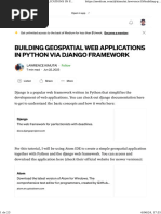 Ereferral User's Manual | PDF | Login | User (Computing)