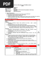 Contoh Rkas Bos Kinerja 2024 - Berkemajuan Terbaik | PDF