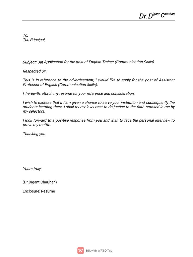 Digant - Resume 1 | PDF