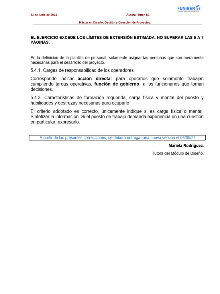 Correccion gr01-ej5-v1 | PDF